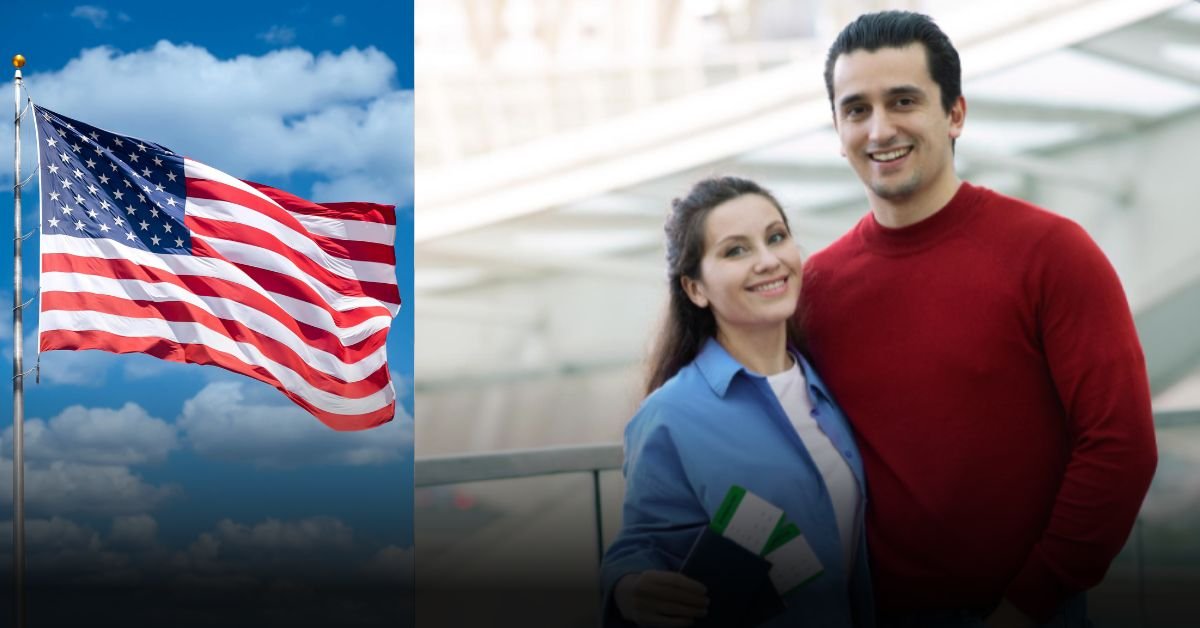 USA Husband Wife Visa 2026: Latest Rules, Processing Time & Cost